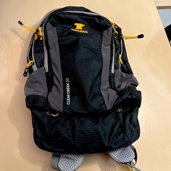 Mountainsmith | Other | Mountainsmith Clear Creek 2 With 3l Hydration ...